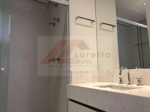 Kitnet / Stúdio para Venda em São Paulo/SP Brooklin Paulista 1 Quartos