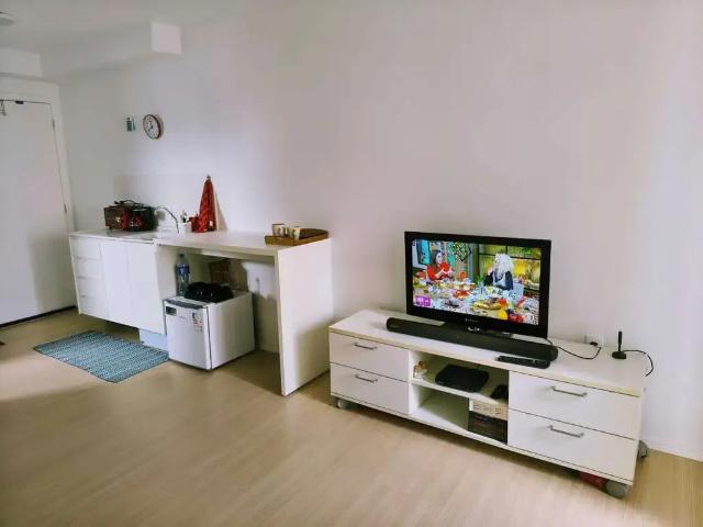 Kitnet / Stúdio para Venda em São Paulo/SP Brooklin Paulista 1 Quartos