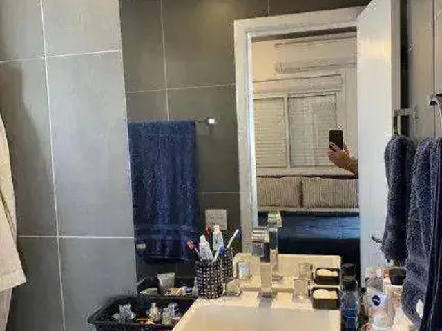 Kitnet / Stúdio para Venda em São Paulo/SP Brooklin Paulista 1 Quartos