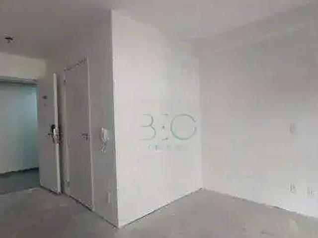 Kitnet / Stúdio para Venda em São Paulo/SP Brooklin Paulista 1 Quartos