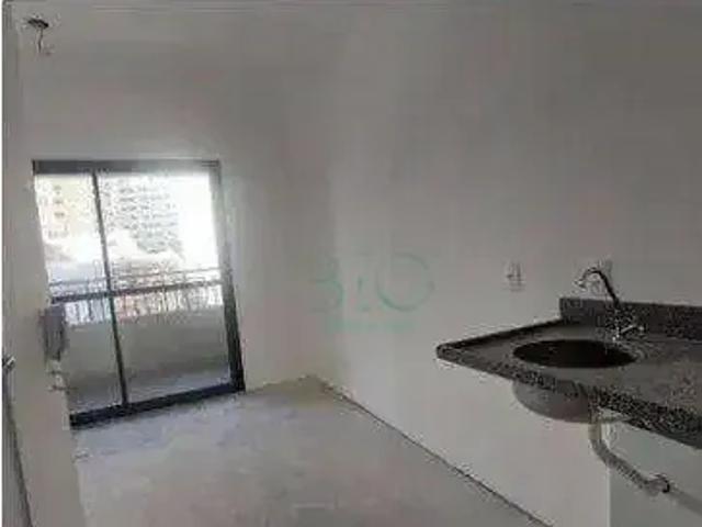 Kitnet / Stúdio para Venda em São Paulo/SP Brooklin Paulista 1 Quartos