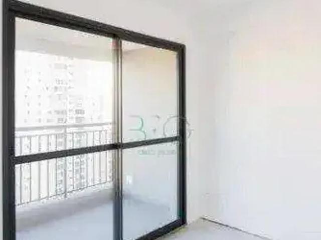 Kitnet / Stúdio para Venda em São Paulo/SP Brooklin Paulista 1 Quartos