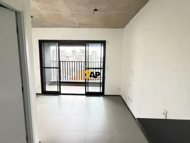 Kitnet / Stúdio para Venda em São Paulo/SP Brooklin Paulista 1 Quartos