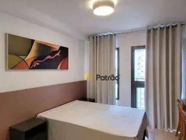 Kitnet / Stúdio para Venda em São Paulo/SP Brooklin Paulista 1 Quartos