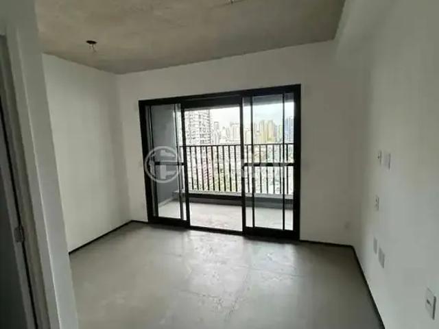 Kitnet / Stúdio para Venda em São Paulo/SP Brooklin Paulista 1 Quartos