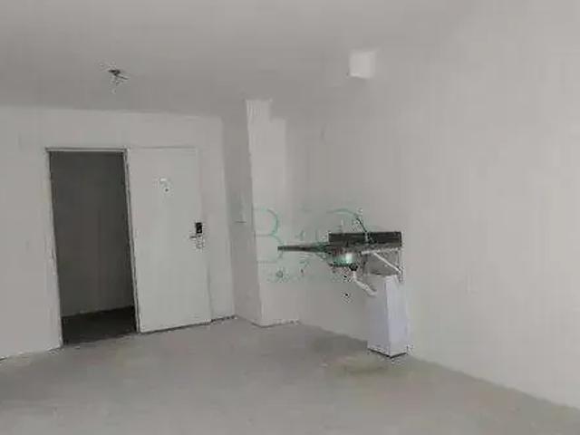 Kitnet / Stúdio para Venda em São Paulo/SP Brooklin Paulista 1 Quartos