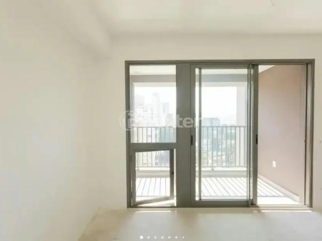 Kitnet / Stúdio para Venda em São Paulo/SP Brooklin Paulista 1 Quartos