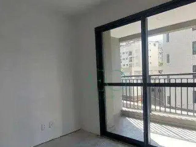 Kitnet / Stúdio para Venda em São Paulo/SP Brooklin Paulista 1 Quartos