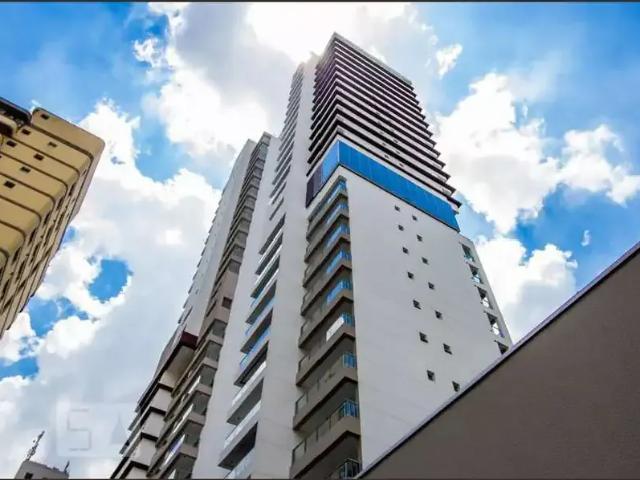 Kitnet / Stúdio para Venda em São Paulo/SP Brooklin Paulista 1 Quartos