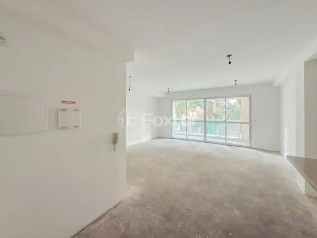 Kitnet / Stúdio para Venda em São Paulo/SP Brooklin Paulista 1 Quartos