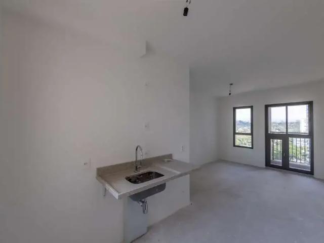 Kitnet / Stúdio para Venda em São Paulo/SP Brooklin Paulista 1 Quartos