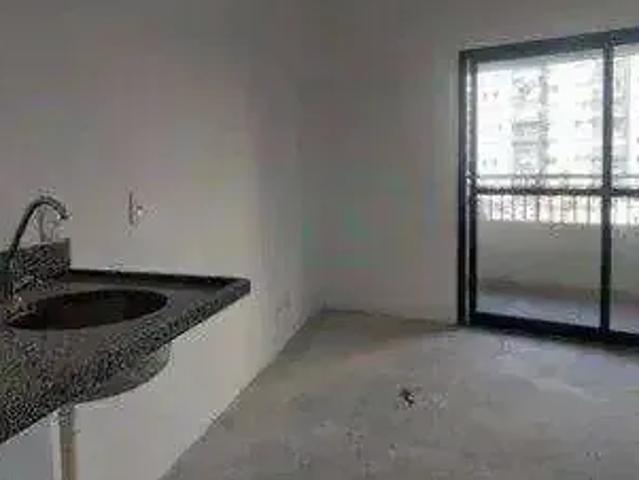 Kitnet / Stúdio para Venda em São Paulo/SP Brooklin Paulista 1 Quartos