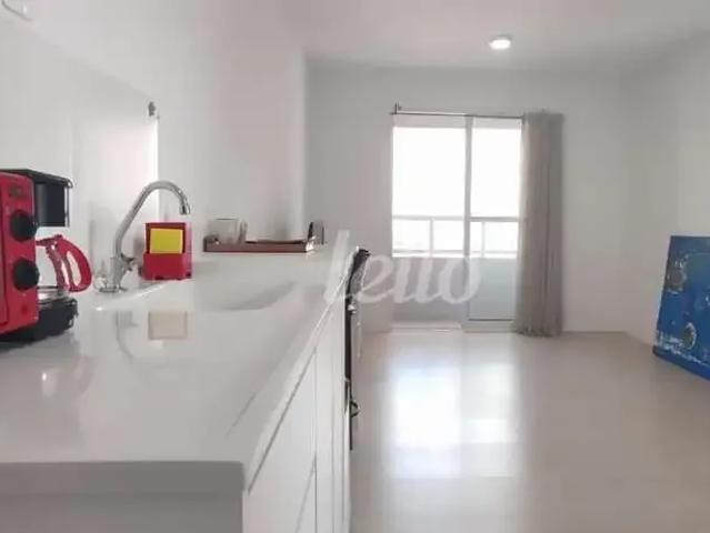 Kitnet / Stúdio para Venda em São Paulo/SP Brooklin Paulista 1 Quartos