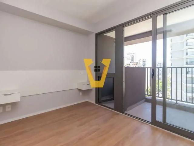 Kitnet / Stúdio para Venda em São Paulo/SP Brooklin Paulista 1 Quartos