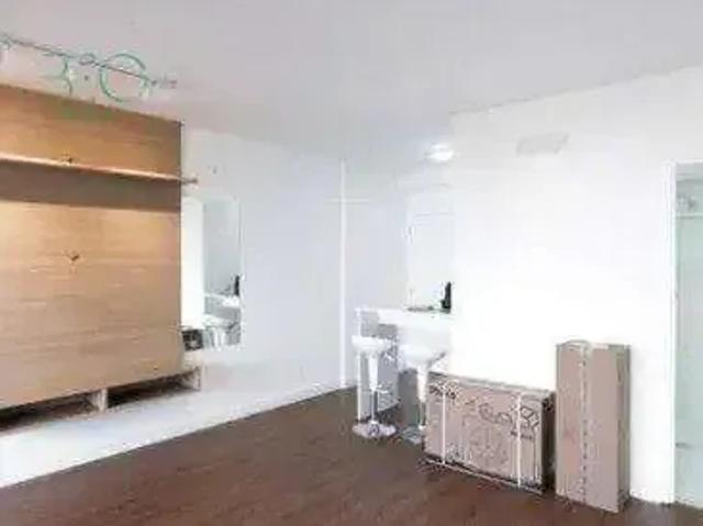 Kitnet / Stúdio para Venda em São Paulo/SP Brooklin Paulista 1 Quartos