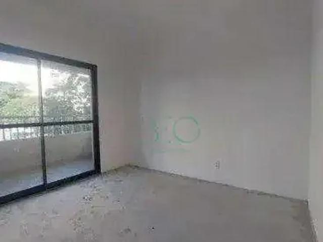 Kitnet / Stúdio para Venda em São Paulo/SP Brooklin Paulista 1 Quartos