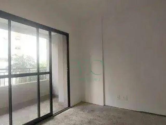 Kitnet / Stúdio para Venda em São Paulo/SP Brooklin Paulista 1 Quartos