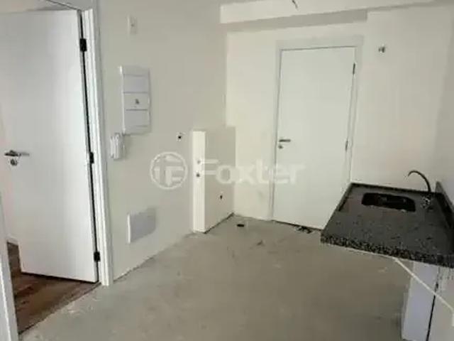 Kitnet / Stúdio para Venda em São Paulo/SP Brooklin Paulista 1 Quartos