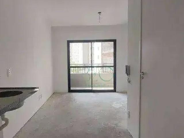 Kitnet / Stúdio para Venda em São Paulo/SP Brooklin Paulista 1 Quartos