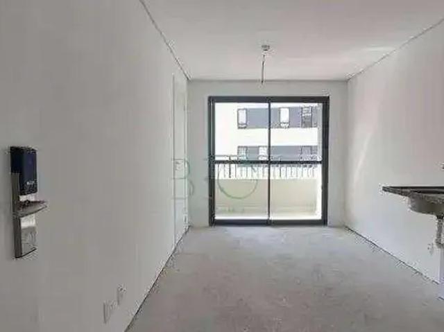 Kitnet / Stúdio para Venda em São Paulo/SP Brooklin Paulista 1 Quartos