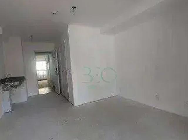 Kitnet / Stúdio para Venda em São Paulo/SP Brooklin Paulista 1 Quartos