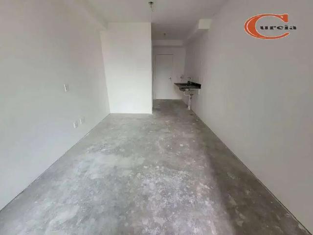 Kitnet / Stúdio para Venda em São Paulo/SP Brooklin Paulista 1 Quartos
