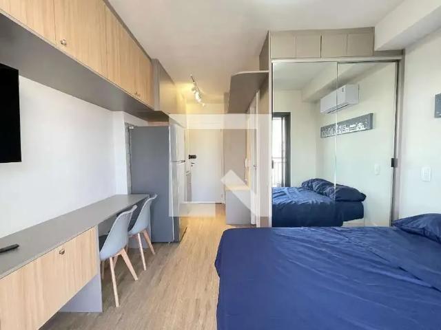 Kitnet / Stúdio para Venda em São Paulo/SP Butantã 1 Quartos
