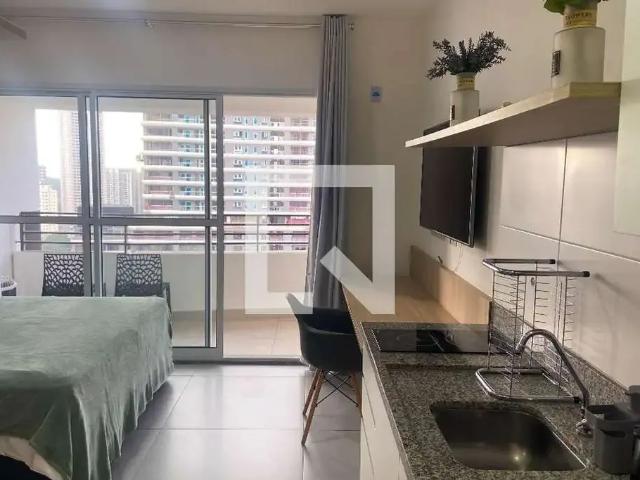 Kitnet / Stúdio para Venda em São Paulo/SP Butantã 1 Quartos
