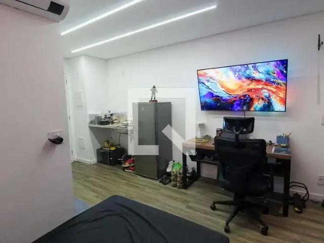 Kitnet / Stúdio para Venda em São Paulo/SP Butantã 1 Quartos