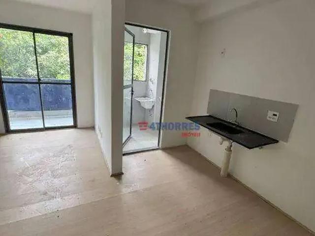 Kitnet / Stúdio para Venda em São Paulo/SP Butantã 1 Quartos