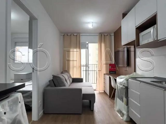 Kitnet / Stúdio para Venda em São Paulo/SP Butantã 1 Quartos