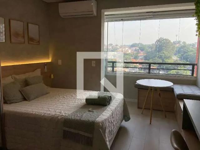 Kitnet / Stúdio para Venda em São Paulo/SP Butantã 1 Quartos
