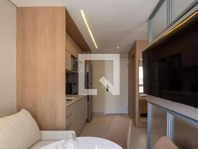 Kitnet / Stúdio para Venda em São Paulo/SP Butantã 1 Quartos
