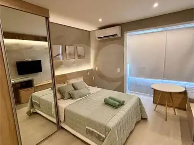 Kitnet / Stúdio para Venda em São Paulo/SP Butantã 1 Quartos