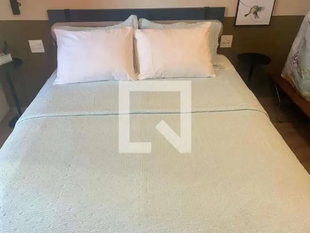 Kitnet / Stúdio para Venda em São Paulo/SP Butantã 1 Quartos