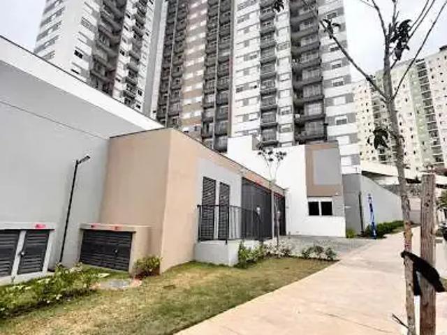 Kitnet / Stúdio para Venda em São Paulo/SP Butantã 1 Quartos