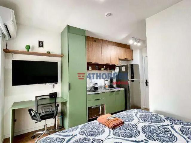 Kitnet / Stúdio para Venda em São Paulo/SP Butantã 1 Quartos