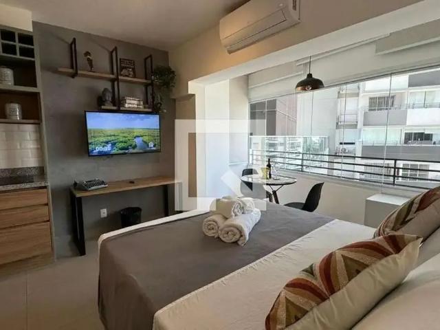 Kitnet / Stúdio para Venda em São Paulo/SP Butantã 1 Quartos