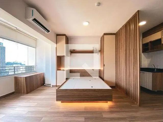 Kitnet / Stúdio para Venda em São Paulo/SP Butantã 1 Quartos