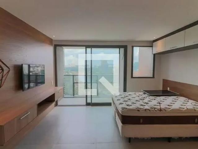 Kitnet / Stúdio para Venda em São Paulo/SP Butantã 1 Quartos