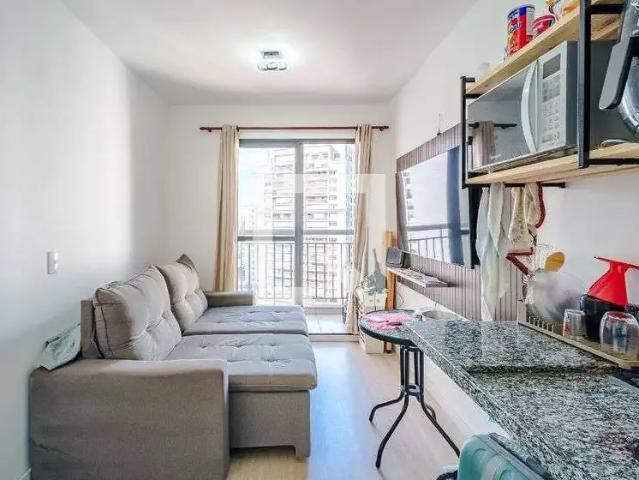 Kitnet / Stúdio para Venda em São Paulo/SP Butantã 1 Quartos