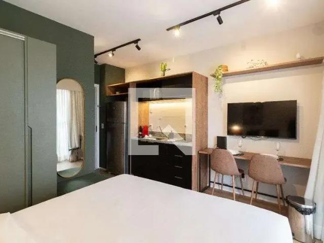 Kitnet / Stúdio para Venda em São Paulo/SP Butantã 1 Quartos