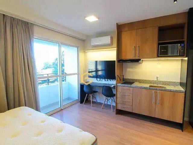 Kitnet / Stúdio para Venda em São Paulo/SP Butantã 1 Quartos