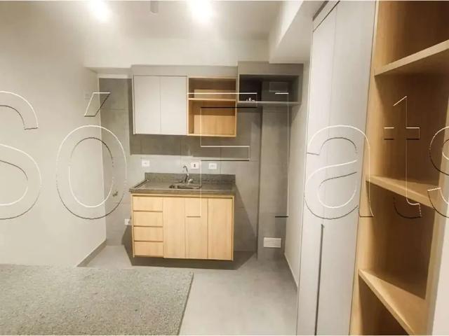 Kitnet / Stúdio para Venda em São Paulo/SP Butantã 1 Quartos