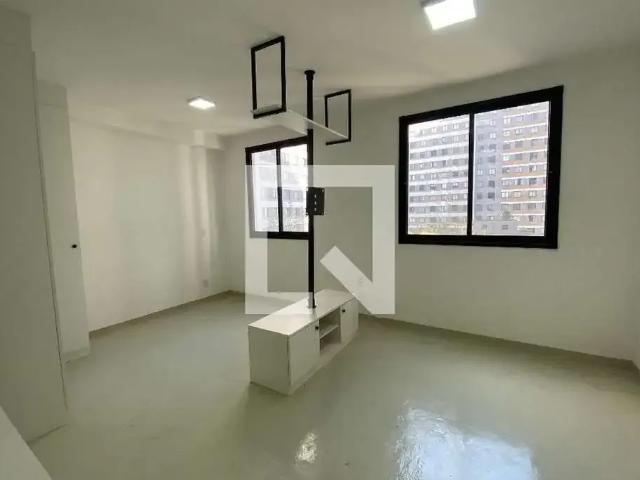 Kitnet / Stúdio para Venda em São Paulo/SP Butantã 1 Quartos