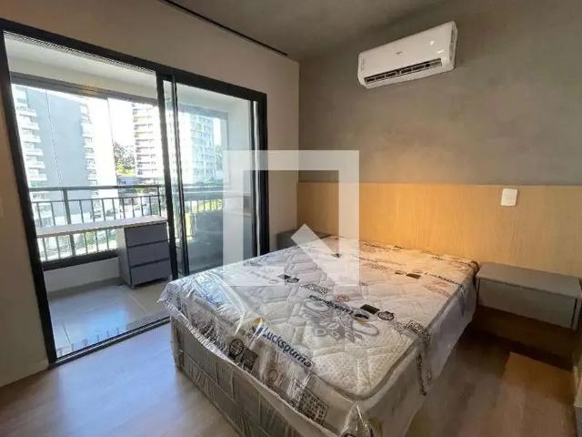 Kitnet / Stúdio para Venda em São Paulo/SP Butantã 1 Quartos