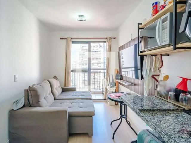 Kitnet / Stúdio para Venda em São Paulo/SP Butantã 1 Quartos