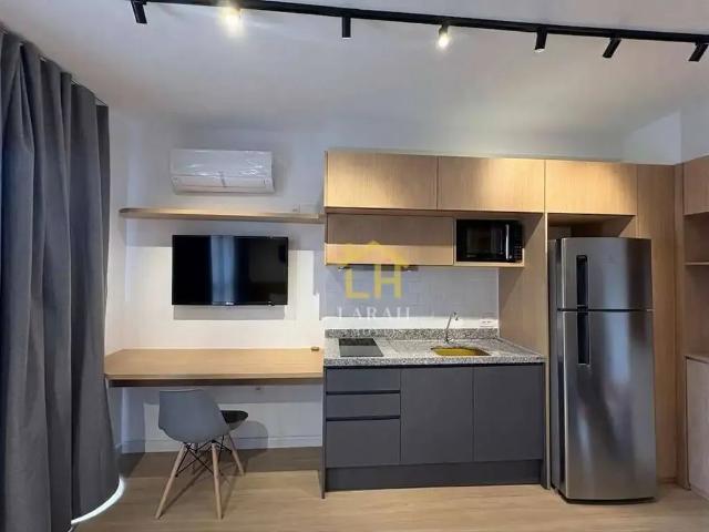Kitnet / Stúdio para Venda em São Paulo/SP Butantã 1 Quartos