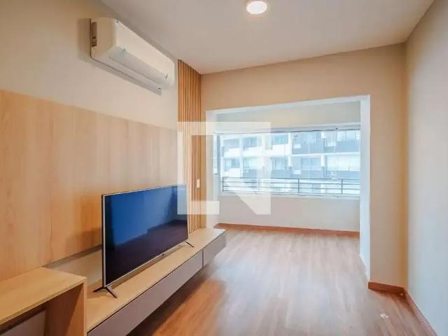 Kitnet / Stúdio para Venda em São Paulo/SP Butantã 1 Quartos