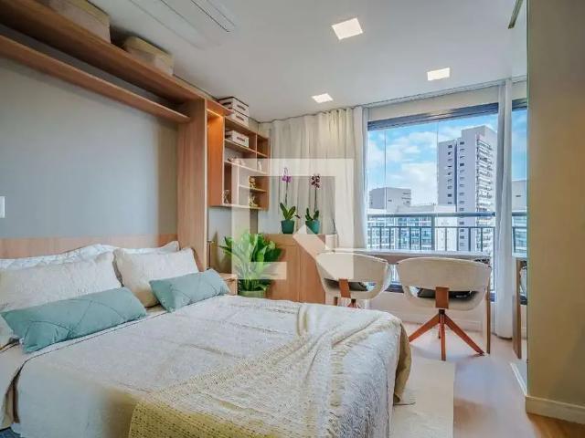Kitnet / Stúdio para Venda em São Paulo/SP Butantã 1 Quartos